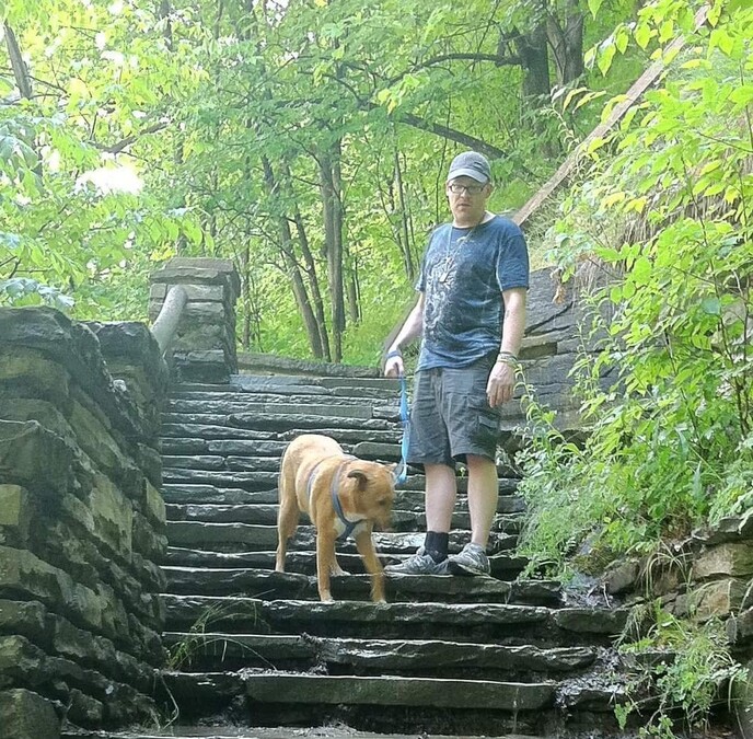 David Gaffney Obituary - Scottsville, NY | Cameron Funeral Homes, LLC