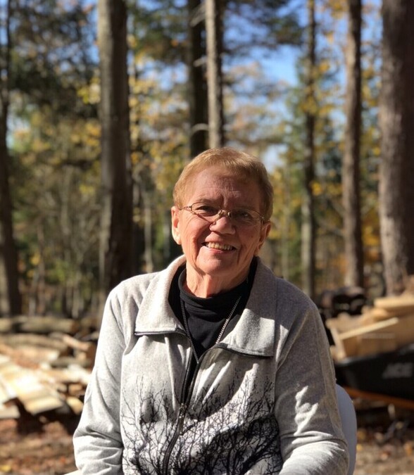 Jessie Ann Loomis Clark Obituary - Le Roy, NY | Cameron Funeral Homes, LLC