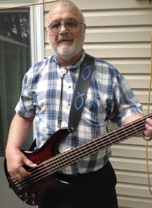 John May Obituary - Scottsville, NY | Cameron Funeral Homes, LLC