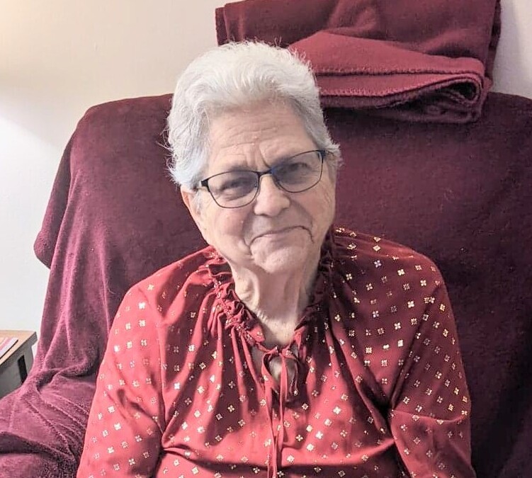 Jean Swart Obituary - Scottsville, NY | Cameron Funeral Homes, LLC