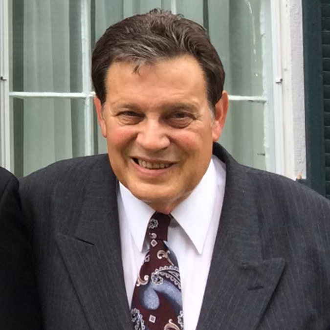 Richard Eric Field Obituary - Le Roy, NY | Cameron Funeral Homes, LLC